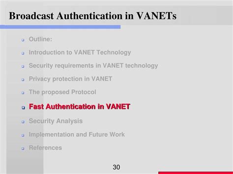 Ppt Secure Pseudonym Generation For Efficient Broadcast