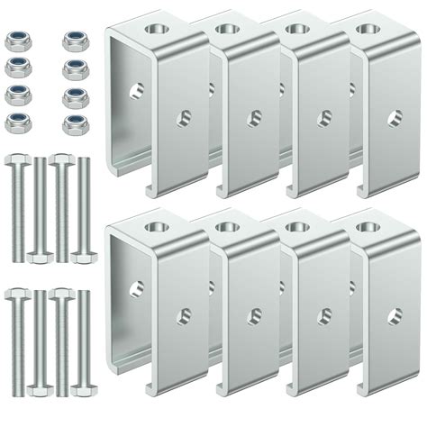 Unistrut Support Brackets