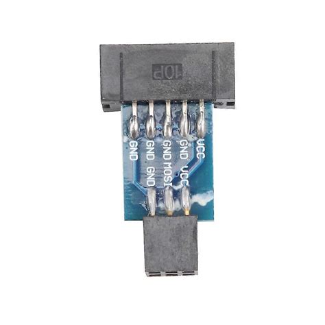 Avat Avrisp Mkii Xp2 Avr Isp Mk2 Usb Avrisp In System Programmer