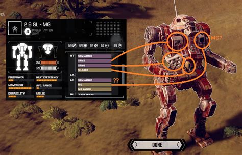 Battletech Javelin 10A Build At Frances Chavez Blog