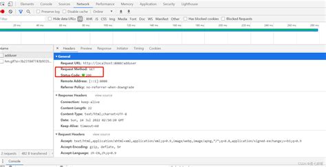 there was an unexpected error type method not allowed status 405 记录报