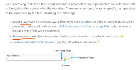 Add Setting To Show Full Path In All Geoprocessing Esri Community