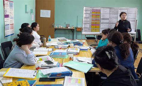 Хүүхдийн өвчний цогц менежментийн сургалт орон нутагт зохион байгуулагдаж байна Updown Mn