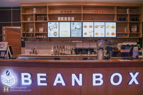 Beanbox Commonwealth Is Your New Hang Out Place Because Look How Cozy When In Manila