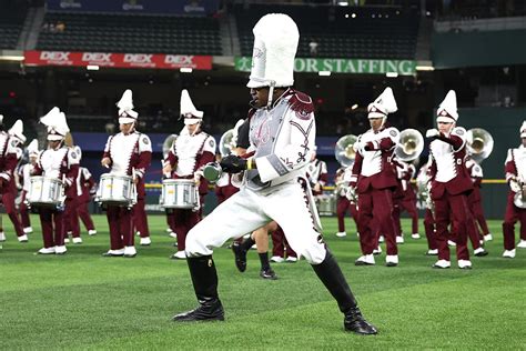 The Storied History Of Hbcu Marching Bands Jstor Daily