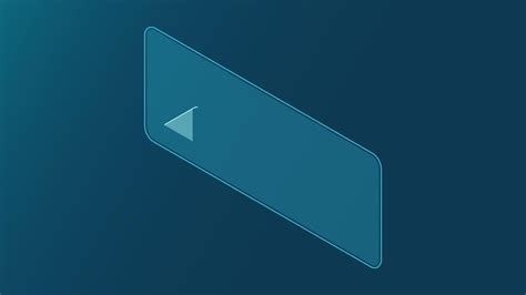 Digital Chart With Growing Business Concept Animation Futuristic Graph Digital Chart 4k