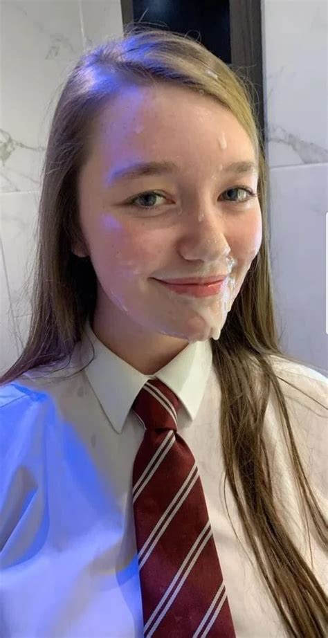 A Proud Cum Slut Pic