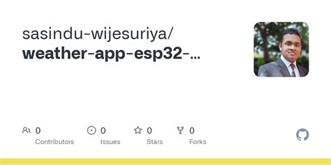 Github Sasindu Wijesuriyaweather App Esp32 Reactnative Firebase
