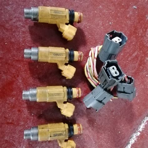 Injector Mivec Ck Auto Accessories On Carousell