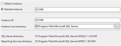 Building Microsoft Sql Server Alwayson Failover Cluster Instances Part 4 Install First Node