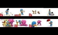 Pocoyo Multi Languages Youtube Multiplier