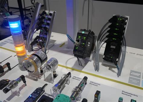 Automate 2024 More Exciting Control And Robotics Technology News