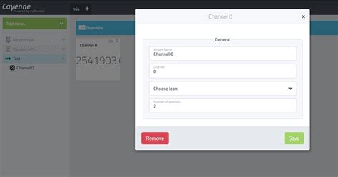 Use Cayenne With Esp8266 Is Very Complicated For Me General Iot