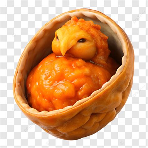 호두 껍질 클립 아트 그림 안에 귀여운 새 만화 호두 새 재미있는 너트 캐릭터 껍질 안의 새 Png 일러스트 및 이미지 에 대한 무료 다운로드 Pngtree