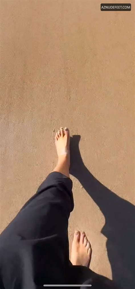 RHIANNON CLEMENTS Feet AZNudeFeet