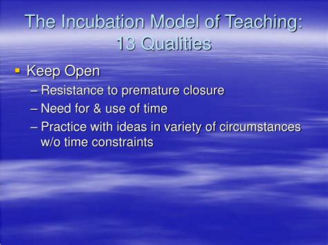 Ppt Edn 553 Creativity Creative Thinking And Creative Problem Solving Powerpoint Presentation