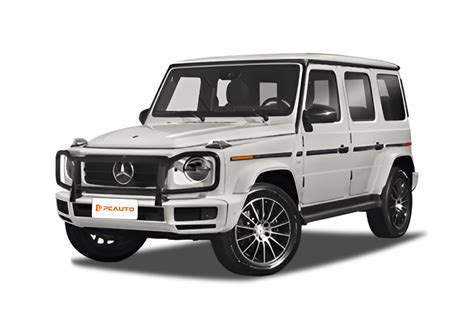 เปรียบเทียบ Denza D9 Vs Mercedes Benz G Class สเปก ราคา และขนาด Pcauto