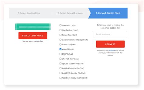 What Is An SRT File And How To Open One