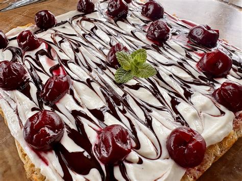 Рецепти за закуски Храна и Баланс