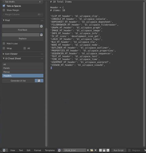 Extensions 2 6 Py Scripts Development Classes Overview Wiki