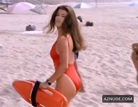 Baywatch Nude Scenes Aznude