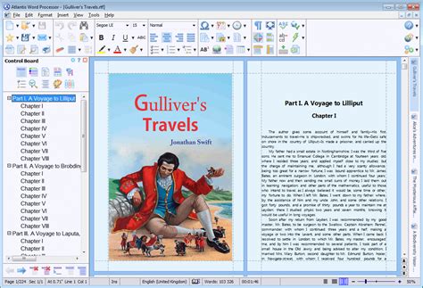 Atlantis Word Processor Word Processing Software 30 Off Pc