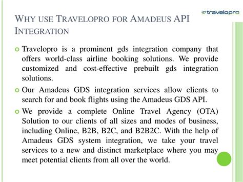 PPT WordPress Amadeus GDS Plugin PowerPoint Presentation Free