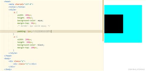 嵌套快元素垂直外边距的塌陷以及清除网页元素的内外边距块元素的垂直外边距需要去除内外边距吗 Csdn博客