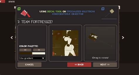 I Want To Make An Objector But This Always Seems To Happen I Did The Stuff With The Custom User