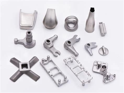 Mim工艺7大应用实例