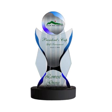 Princess Torch Trophy T20 Corsini Philippines