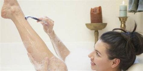 Does Dating Someone Affect How Often You Shave Your Legs Yourtango