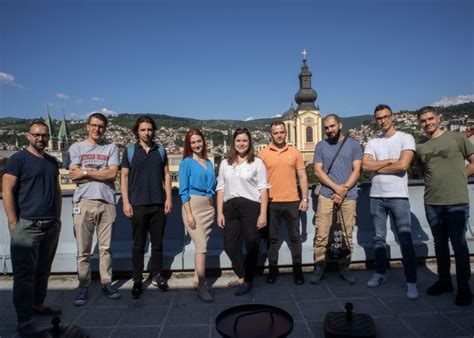 Emin Beganovic Posted On Linkedin