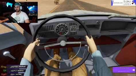 سفر طولانی با عمو هیتمن 9