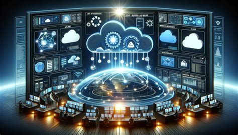 España Lidera El Crecimiento De La Inversión En Cloud En Europa Revista Cloud