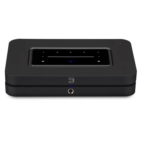 node performance music streamer