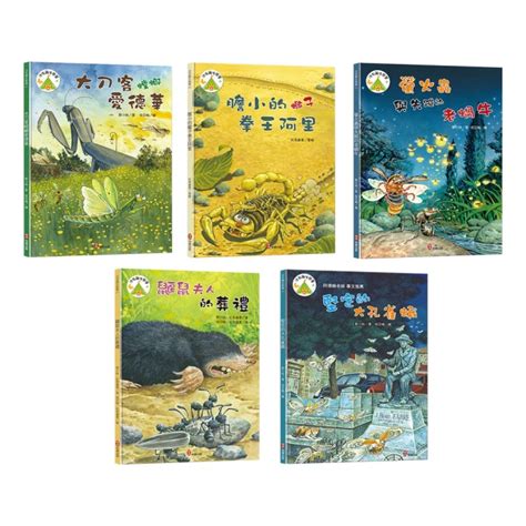 蟲蟲博士的觀察報告2附85張生物圖鑑貼紙 推薦網 儀琴網路書店