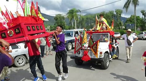 南天宫2020年（闹元宵 特辑） Youtube