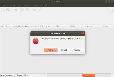 Grub2 Ubuntu 18044 Dual Boot Installation Failed With Executing