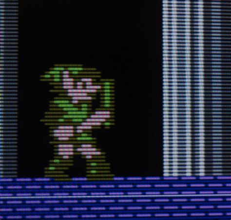 Please Show Off What A Crt Shaders Can Do Shaders Libretro Forums