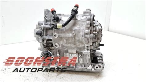 Electric Motor Electric Car Bmw Ix Xdrive40 77 Kwh 5a57f64 Ha0001n0