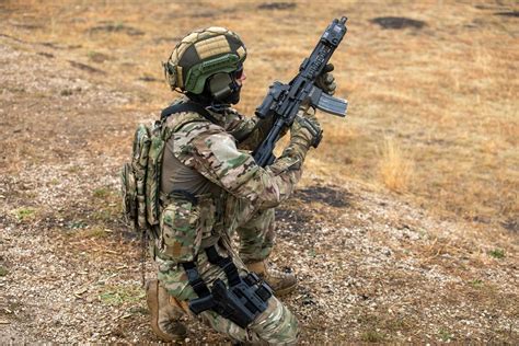 Dvids Images Soceur Conducts Multilateral Training With Moldova Image 16 Of 19