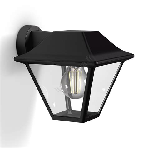 Philips 16495 30 Pn Applique Murale Extérieure Mygarden Alpenglow E27