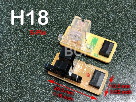 Epson L805 P50 T50 Printer Encoder Pinout Pls Help Me Sensors