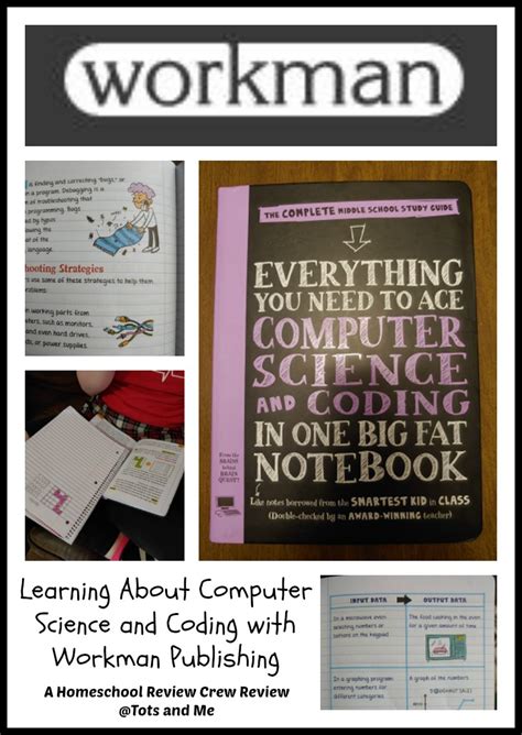 Tots And Me Growing Up Together Learning About Computer Science And