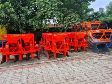 2 Row 3 Row Automatic Potato Machine Model Namenumber Jandu At