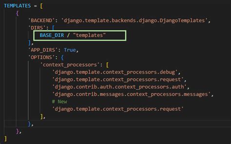 How To Override Django Allauth Default Templates Sergio Henrique