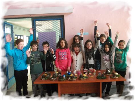 ΠΕΜΠΤΗ ΤΑΞΗ ΔΗΜΟΤΙΚΟΥ ΣΧΟΛΕΙΟΥ ΒΑΜΒΑΚΟΦΥΤΟΥ Σχολεία Υπερασπιστές των Παιδιών