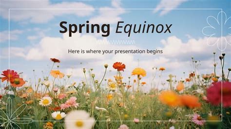 Arquivo Spring Equinox By Slidesgo 1pptx
