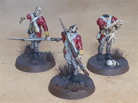 I Saw A Video Showing How To Kitbash Leftover Models Into Silver